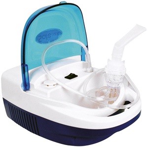 Amrus Enterprises Ингалятор компрессорный AMNB-500 базовый - купить в Москве и регионах по цене ...