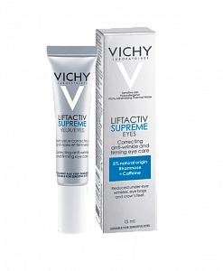 Vichy LiftActiv Supreme 15 2 650